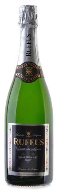 Ruffus Brut MAGNUM du Domaine des Agaises | BENICO Vins
